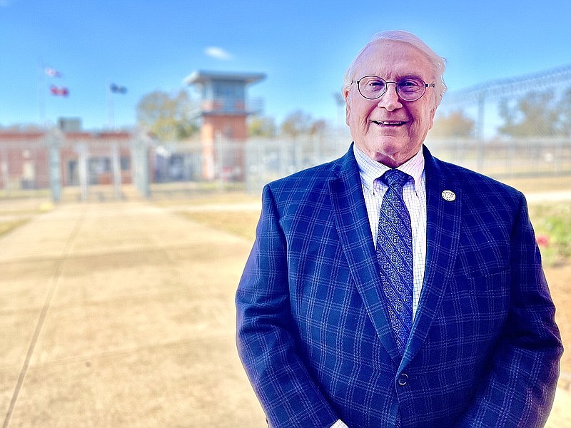 New home for Christian studies program for inmates under construction ...