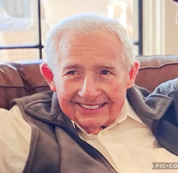 Donald E. Keck | Hot Springs Sentinel Record