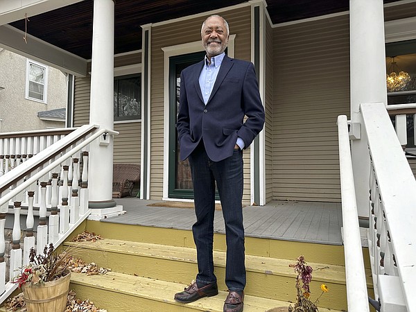 Omar has 2024 Democratic challenger | Northwest Arkansas Democrat-Gazette