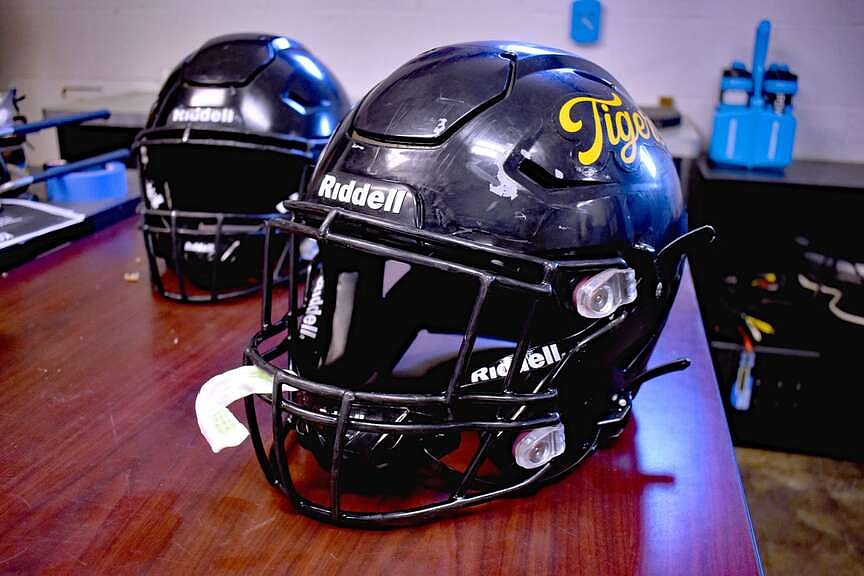 Prairie Grove Football Profile | The Washington County Enterprise Leader