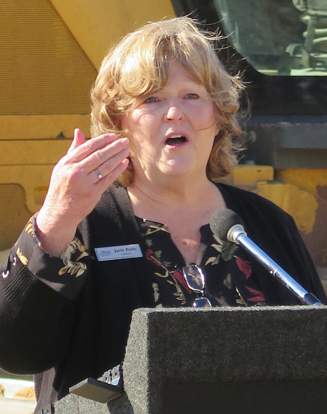 Ground broken on new Liberty Utilities substation to serve Gentry ...