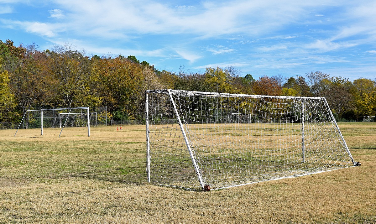 Director’s budget amendment for soccer lights fails | Hot Springs ...