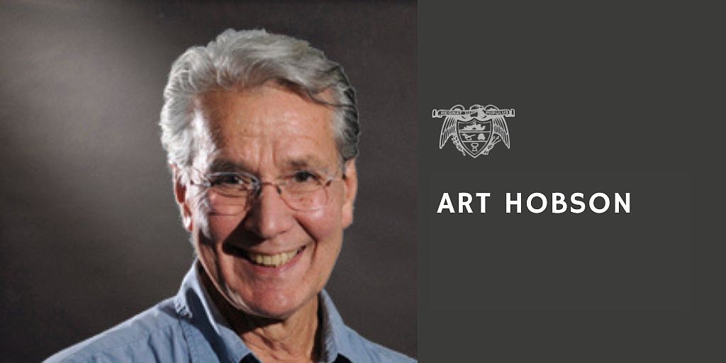OPINION | ART HOBSON: War unsustainable, the answer for Israel is a two ...
