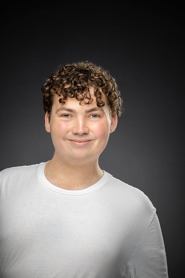 Alec Gatewood exhibit opening at SAAC | Magnolia Banner News