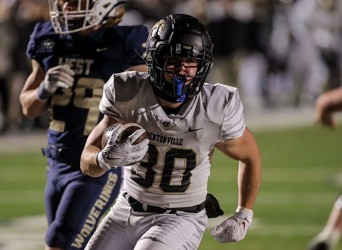 This week’s playoff capsules | The Arkansas Democrat-Gazette - Arkansas ...