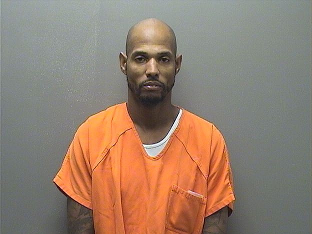 Noise Complaint Leads To Arrest Of Arkadelphia Parolee With Gun Hot