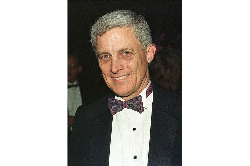 Gambling pioneer Steve Norton, who ran first U.S. casino outside Nevada ...