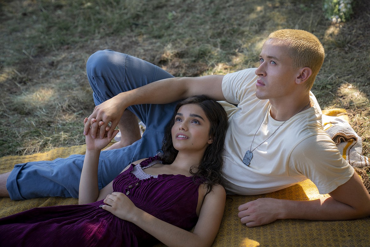 Review: Hunger Games franchise returns | Jefferson City News Tribune