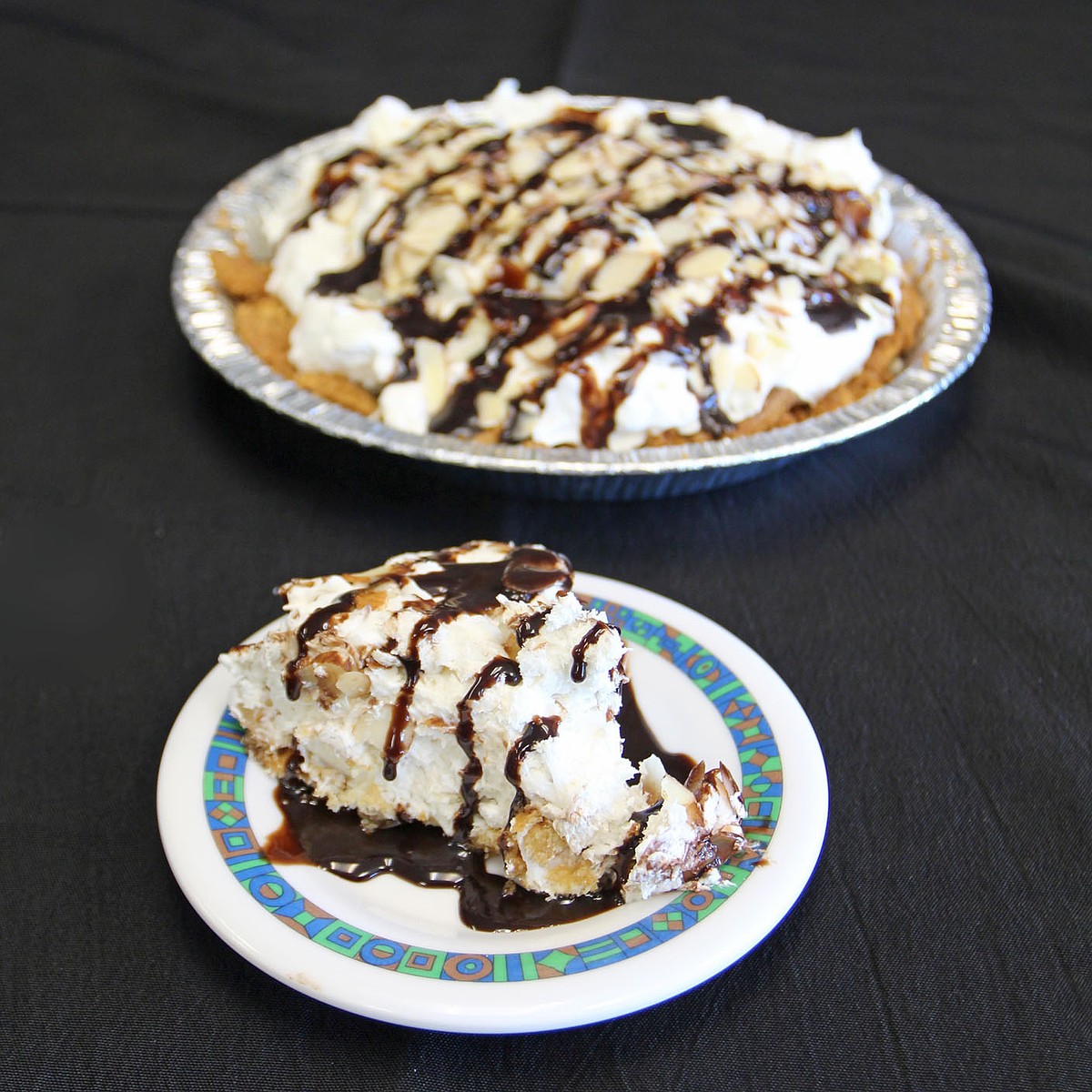 River Valley Eats | Kat Robinson has the places for your holiday pies | River Valley Democrat ...