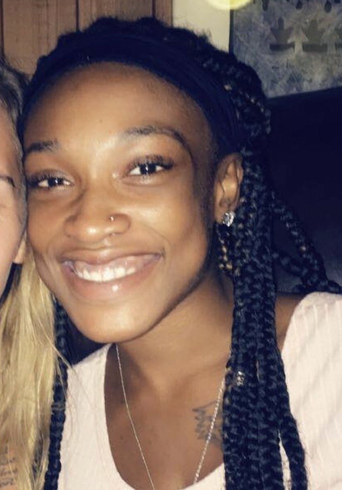 Vigil for missing woman planned today | El Dorado News