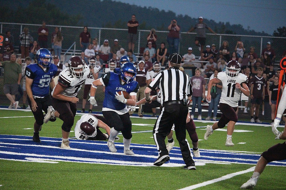WATCH | Jessieville sees opportunity to knock off undefeated No. 1 ...