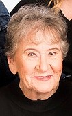 Elizabeth C. Zinn | Hot Springs Sentinel Record