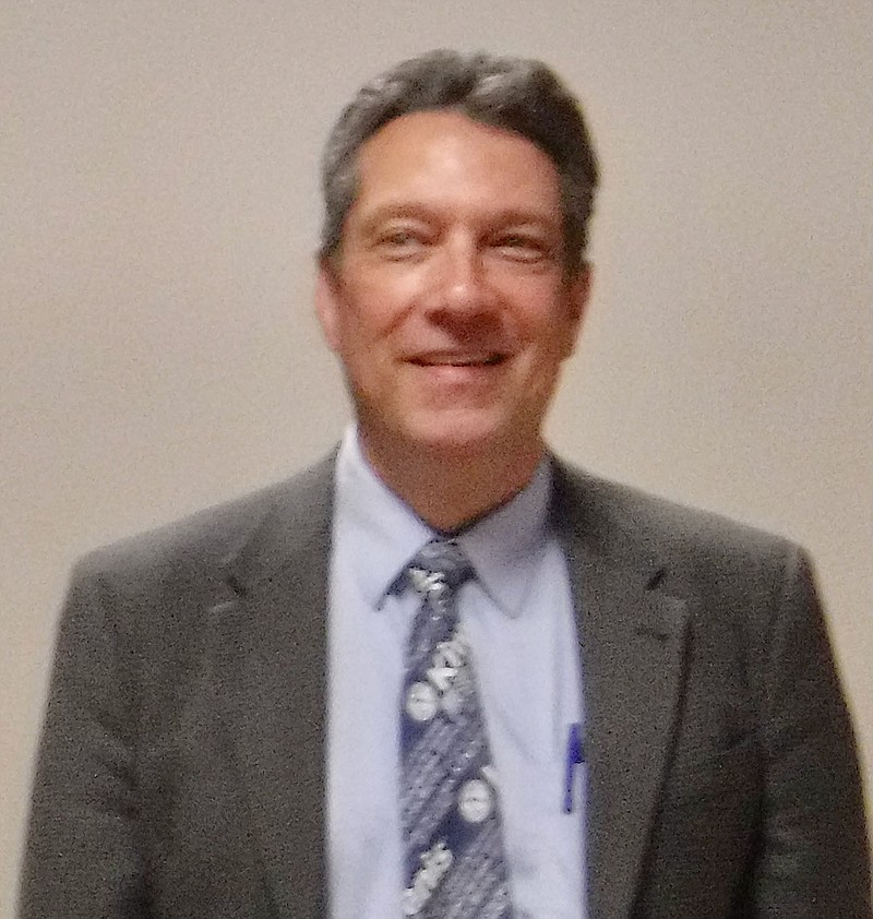 Attorney David Bailey speaks about estate planning tools | Westside ...