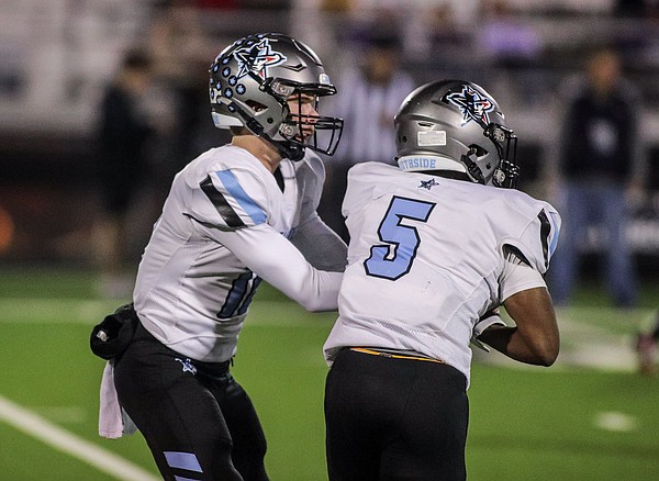 CLASS 7A Playoffs: Fort Smith Southside’s season ends after late rally ...