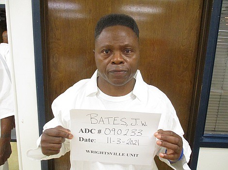 Arkansas Parole Board recommends commutation for man convicted in 1993 ...