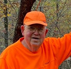 H. David Garner | Hot Springs Sentinel Record