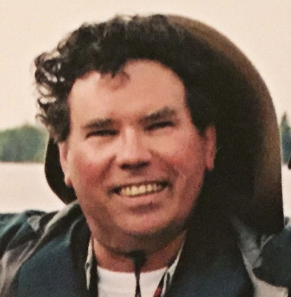 Vincent B. Runnels | Hot Springs Sentinel Record