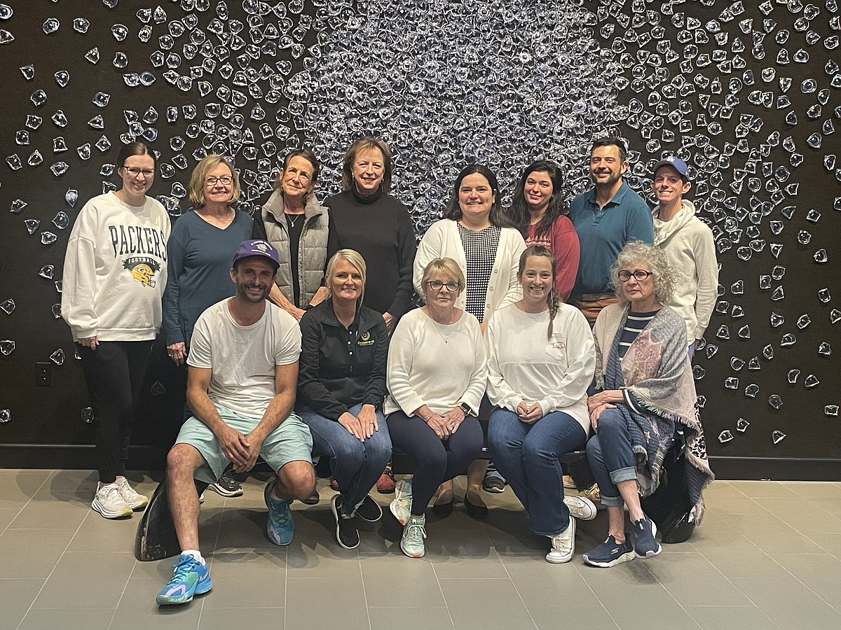 Area artists and creatives invited to enter work in showcase at SAAC ...