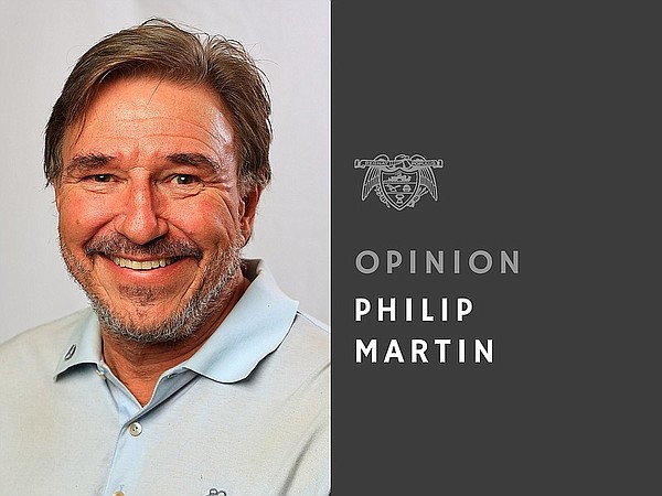 The content of her character | Camden News