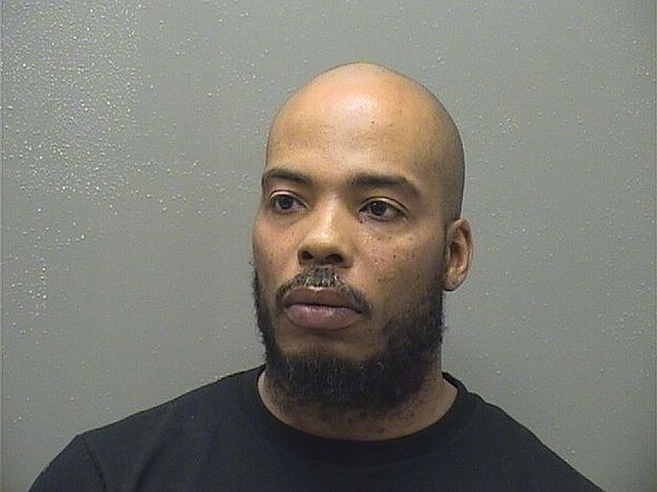 Driver Arrested After Allegedly Pointing Gun In ‘road Rage Incident