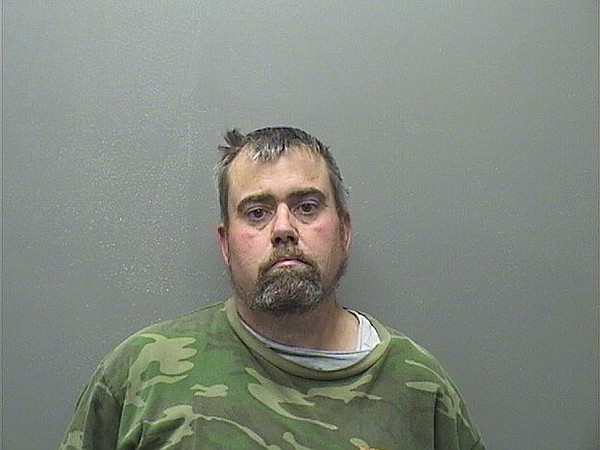 Hs Man Faces Felony Charges After Traffic Stop By Hsv Police Hot