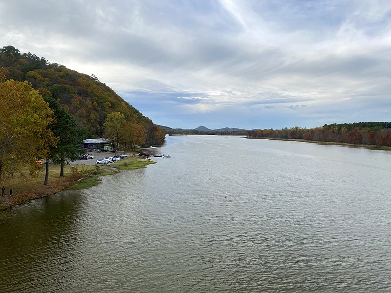 WATCH | For a long, pleasant bike ride, consider Two Rivers Park | Hot ...