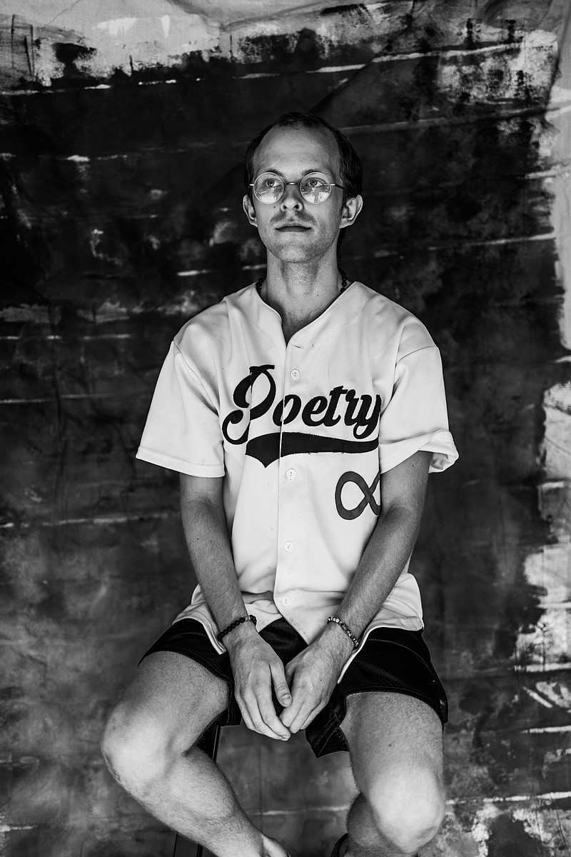 Buddhist poet, Tibetan scholar featured at WNP | Hot Springs Sentinel ...