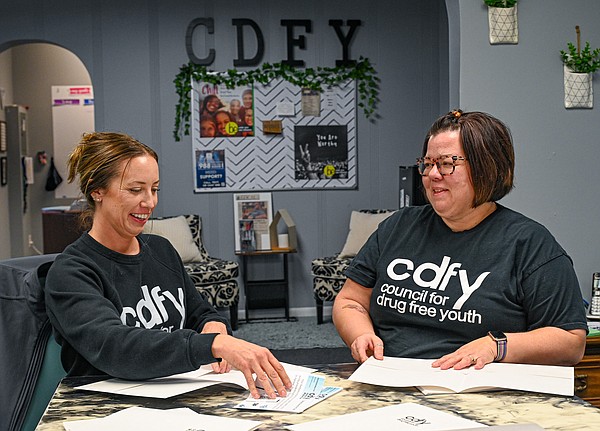 Council for Drug Free Youth’s largest funding source drying up in 2024 ...