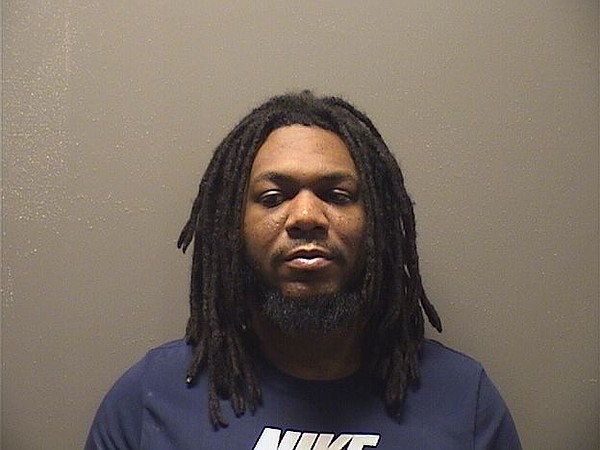 Man faces felony battery charge after alleged attack on pregnant ...