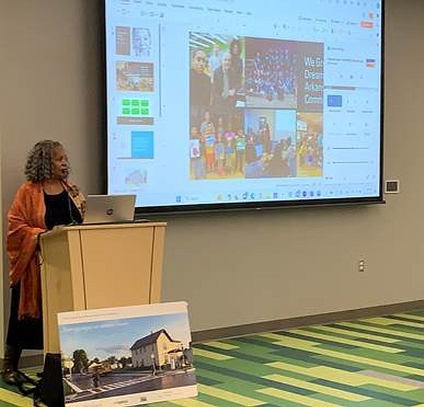 Celebrate! Maya holds Pine Bluff ‘friendraiser’ event | Pine Bluff ...