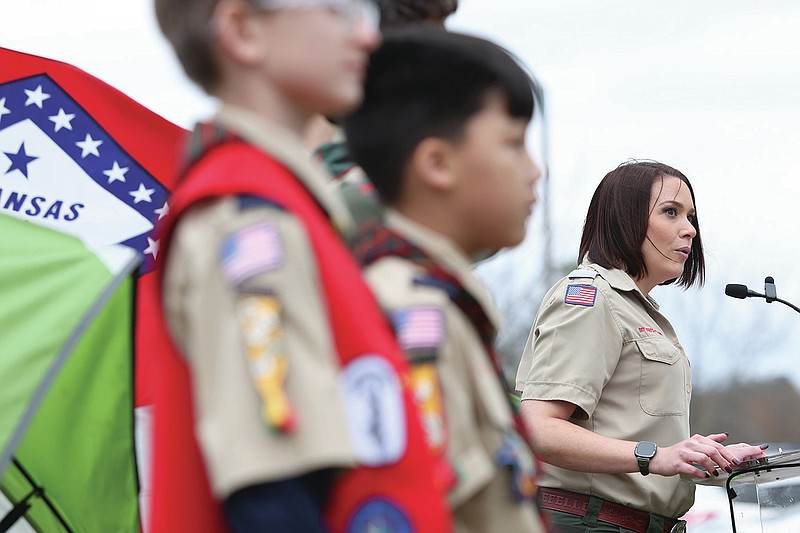 State’s two largest Boy Scouts councils to merge, effective next month ...