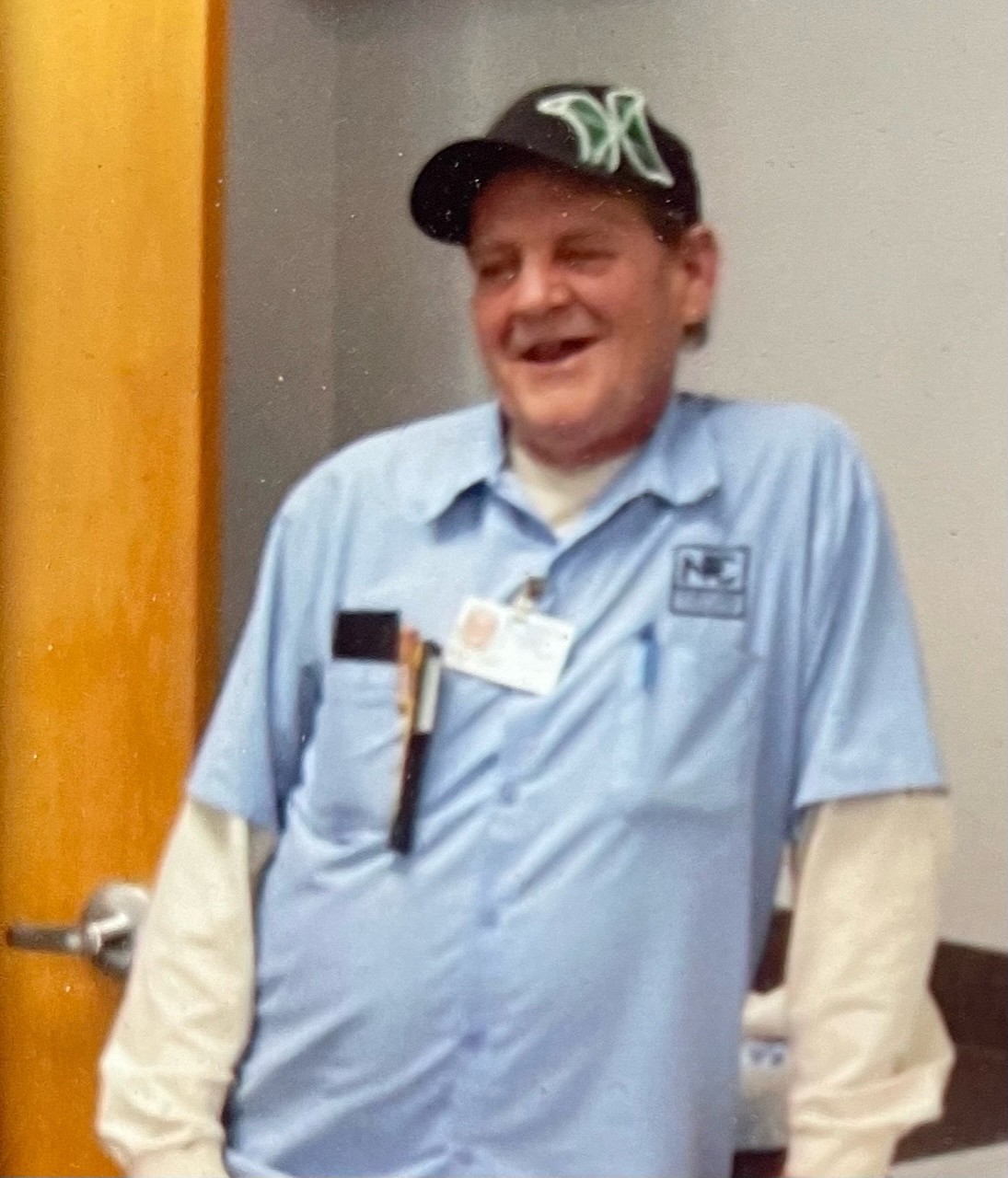 Elbert J. Lewis | Hot Springs Sentinel Record