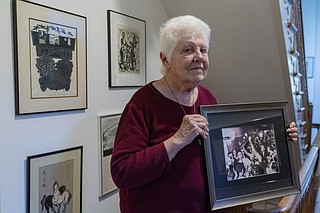 JFK assassination remembered 60 years later by surviving witnesses to ...