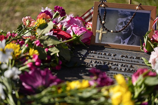 JFK assassination remembered 60 years later by surviving witnesses to ...