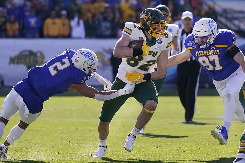 Defending champion South Dakota State again appears the team to beat in ...