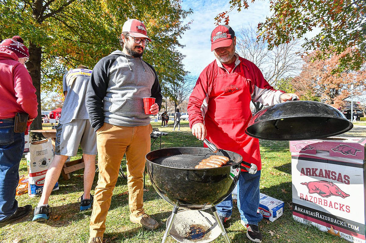 Countdown to kickoff: 8 events building hype for ASU vs. UA | The ...