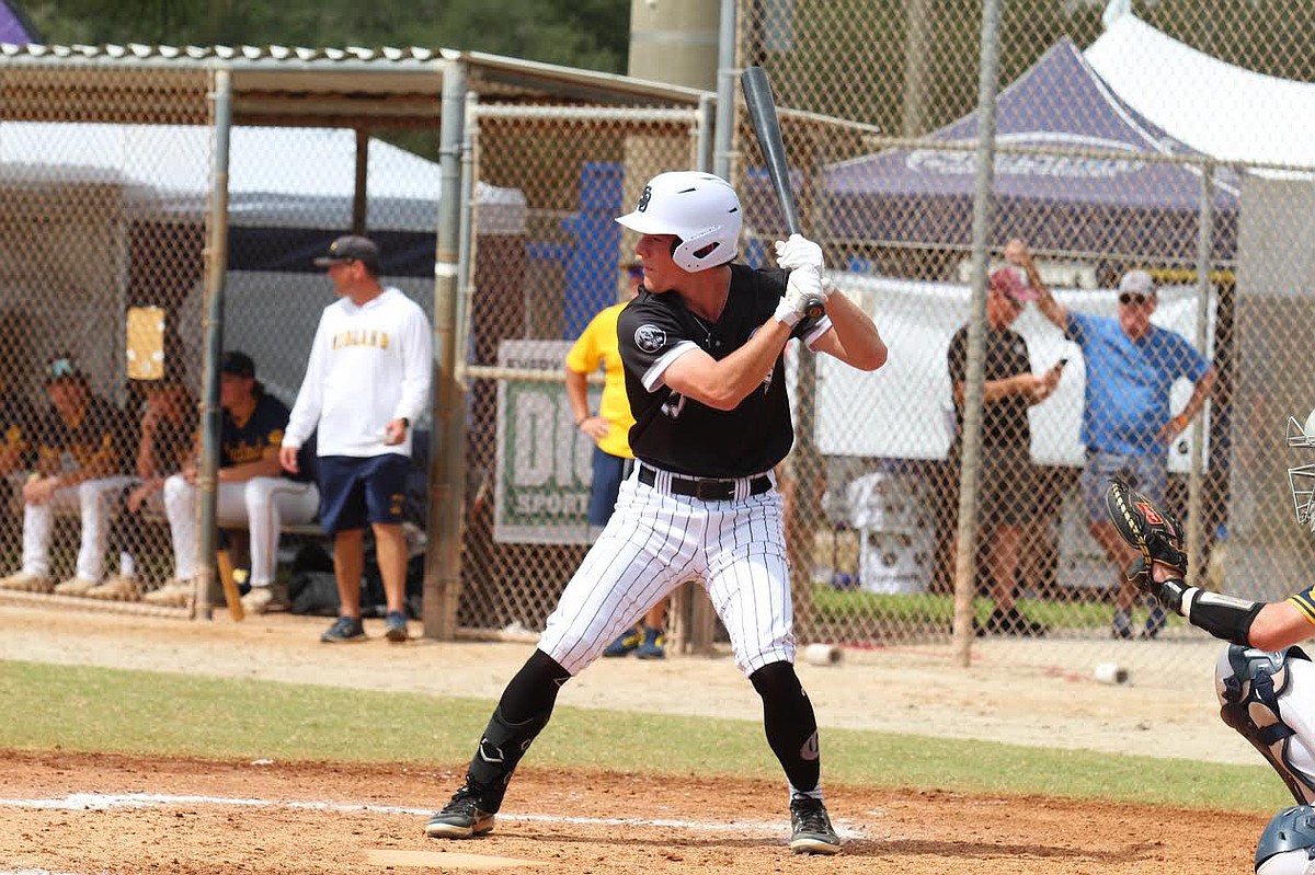 Van Horn announces 2024 signing class including Pleasant Grove's Brenton Clark | Texarkana Gazette