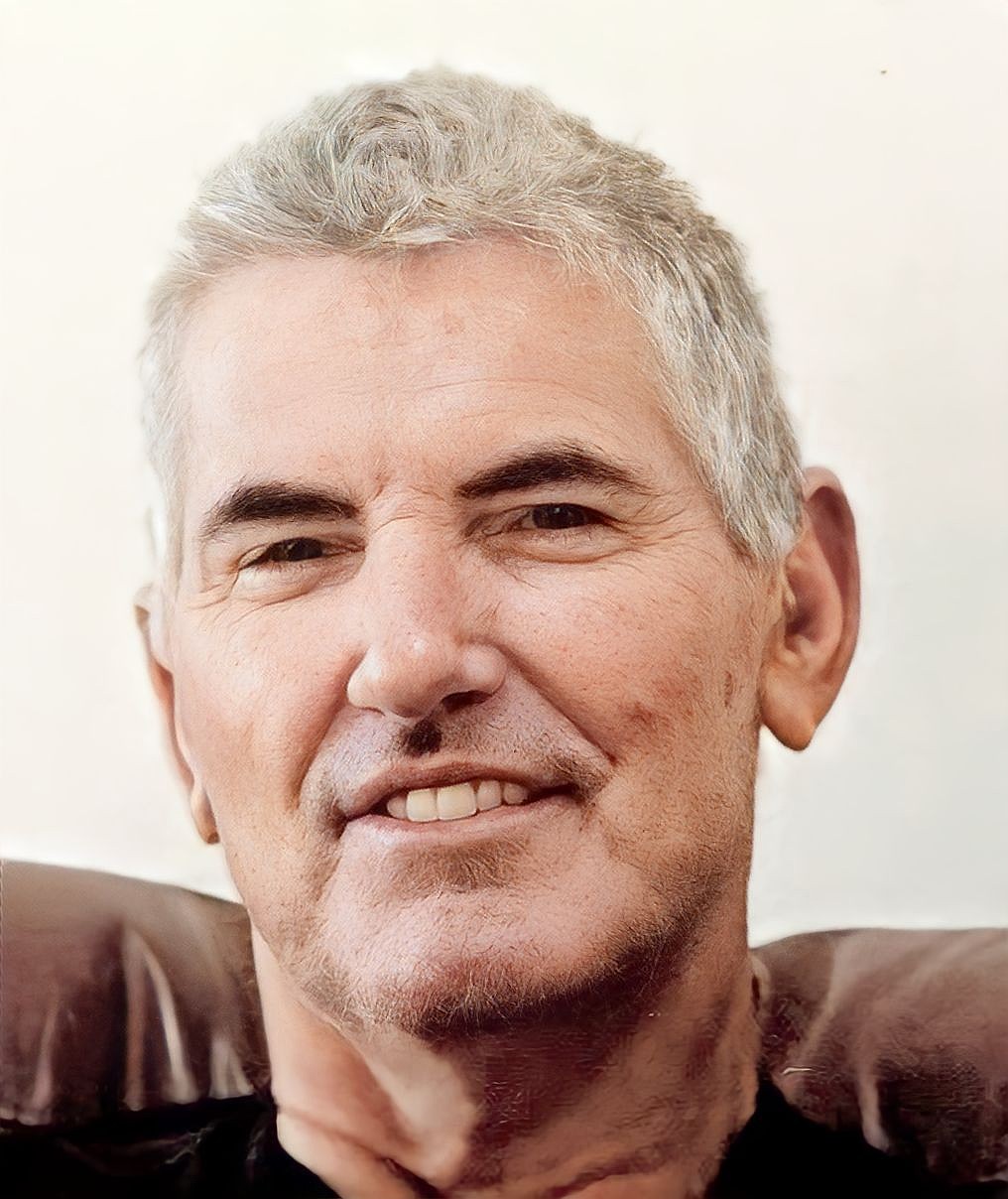 Richard D. McMahon | Hot Springs Sentinel Record