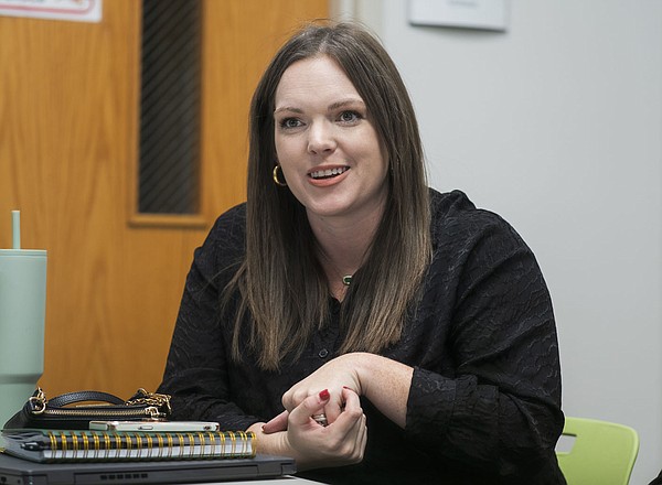 NWACC esports program all about inclusion, Athletic Director Brooke ...