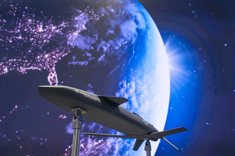 Pentagon’s AI initiatives accelerate hard decisions on lethal ...