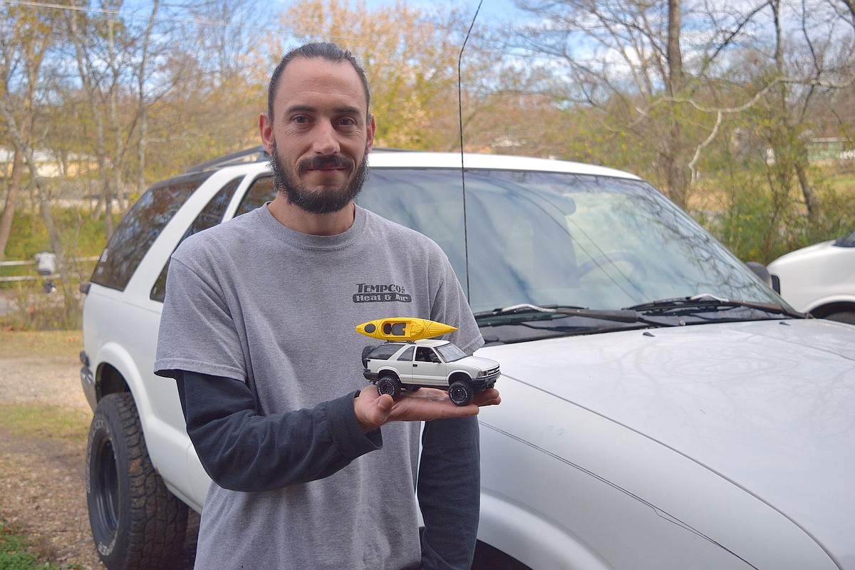 WATCH | Hot Springs Wheels: Bright showcases craftsmanship, passion in ...