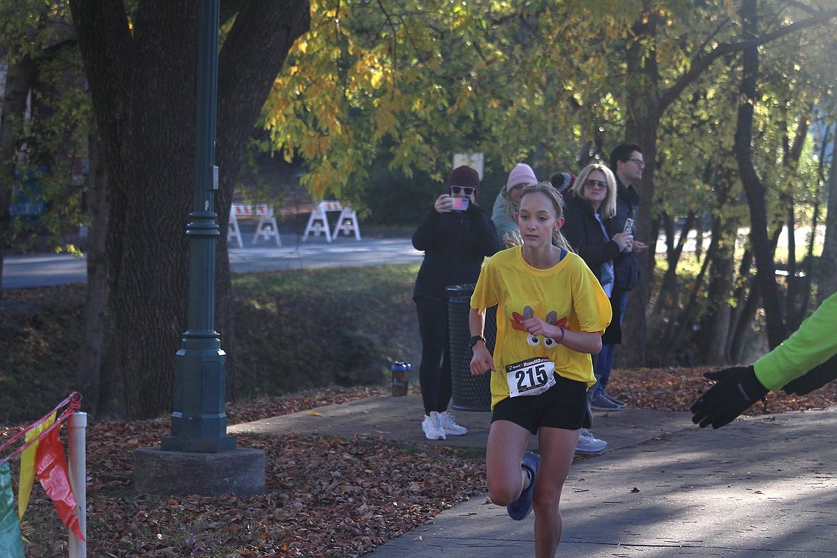 Here’s what you missed in Garland County sports the week of Nov. 20 ...