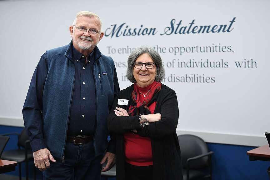 After 60 years, the Elizabeth Richardson Center finds greatest ...