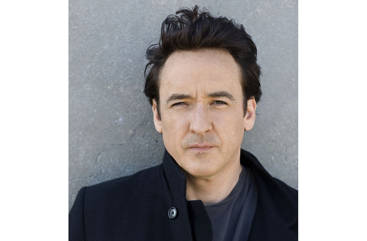 John Cusack’s Fayetteville, Little Rock appearances canceled ...