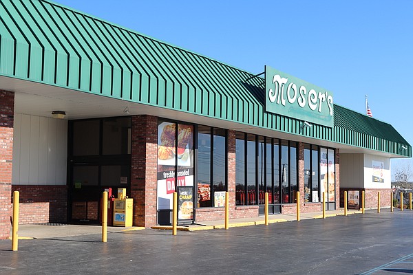 PFS Brands acquiring Moser’s Foods | Fulton Sun