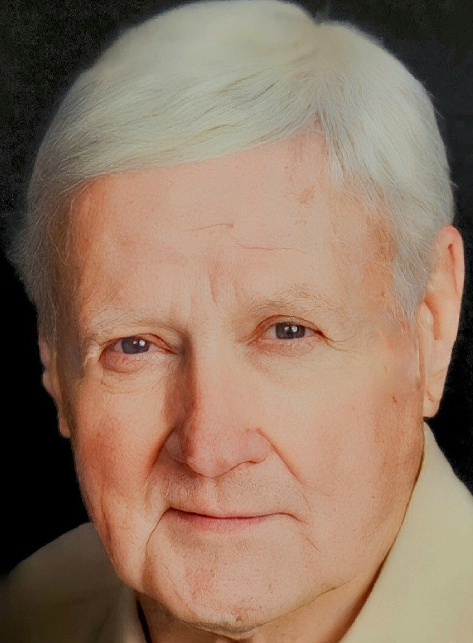 Paul W. Mascho | Hot Springs Sentinel Record