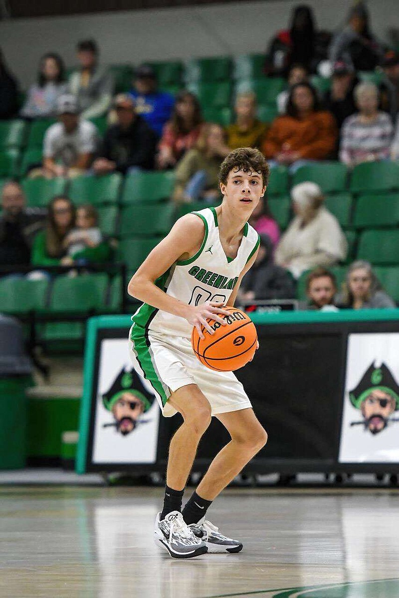 PREP RALLY 2A BOYS: High Five players to watch | Northwest Arkansas ...