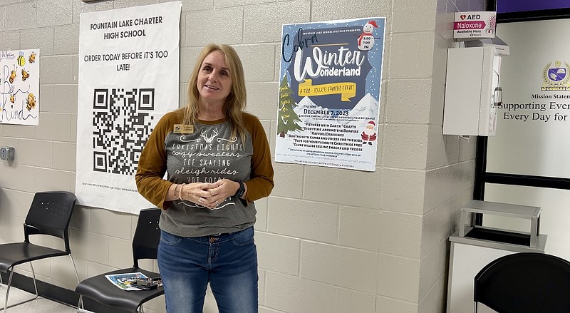 WATCH | FLSD to host ‘Cobra Winter Wonderland’ Thursday | Hot Springs ...