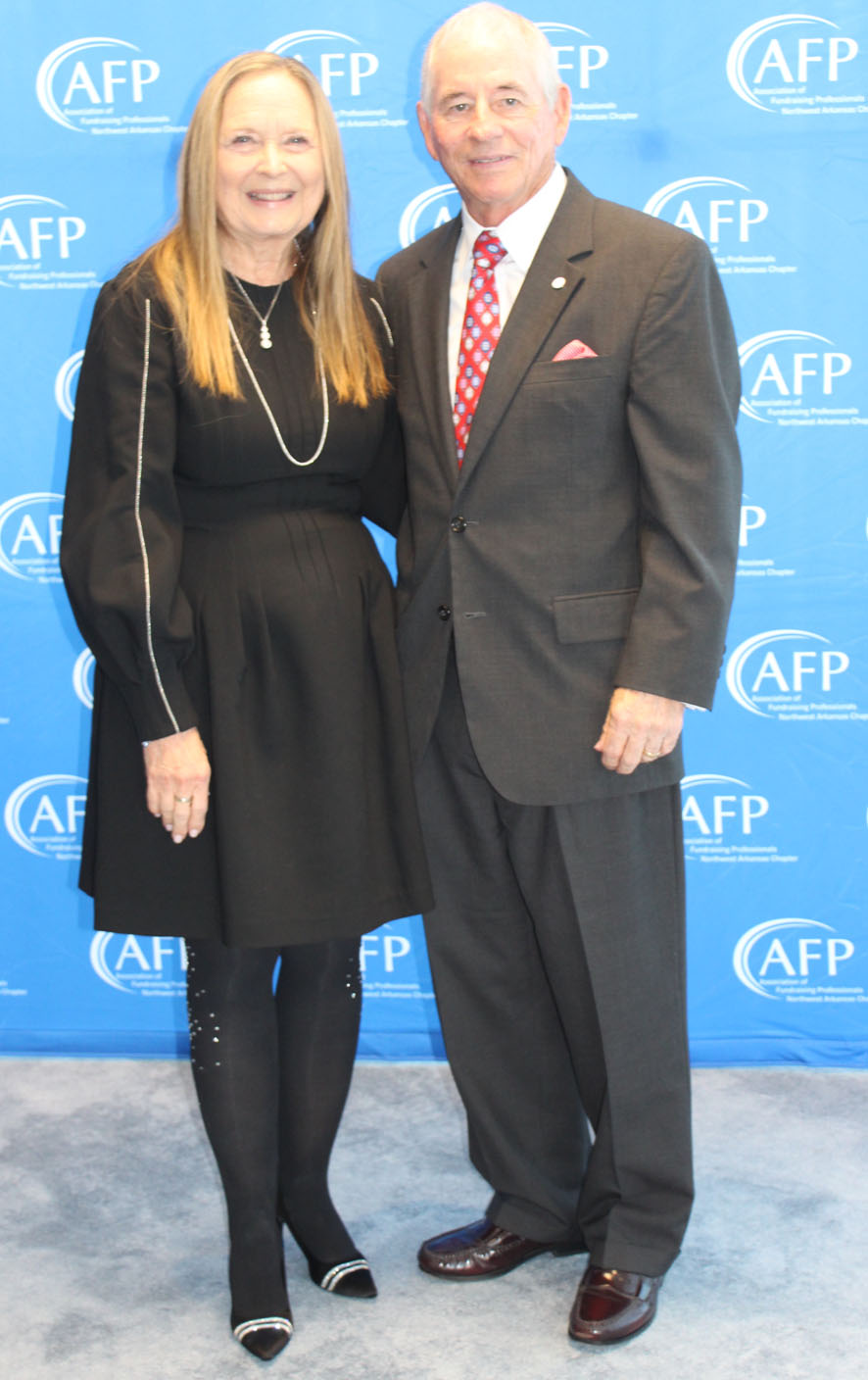 OPINION | Carin Schoppmeyer: Award-winning fundraisers chapter gathers ...