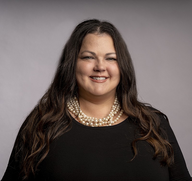 CRMC Foundation has a new leader | Jefferson City News Tribune